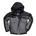 Work Jackets | High Vis Jackets | Start Safety US
