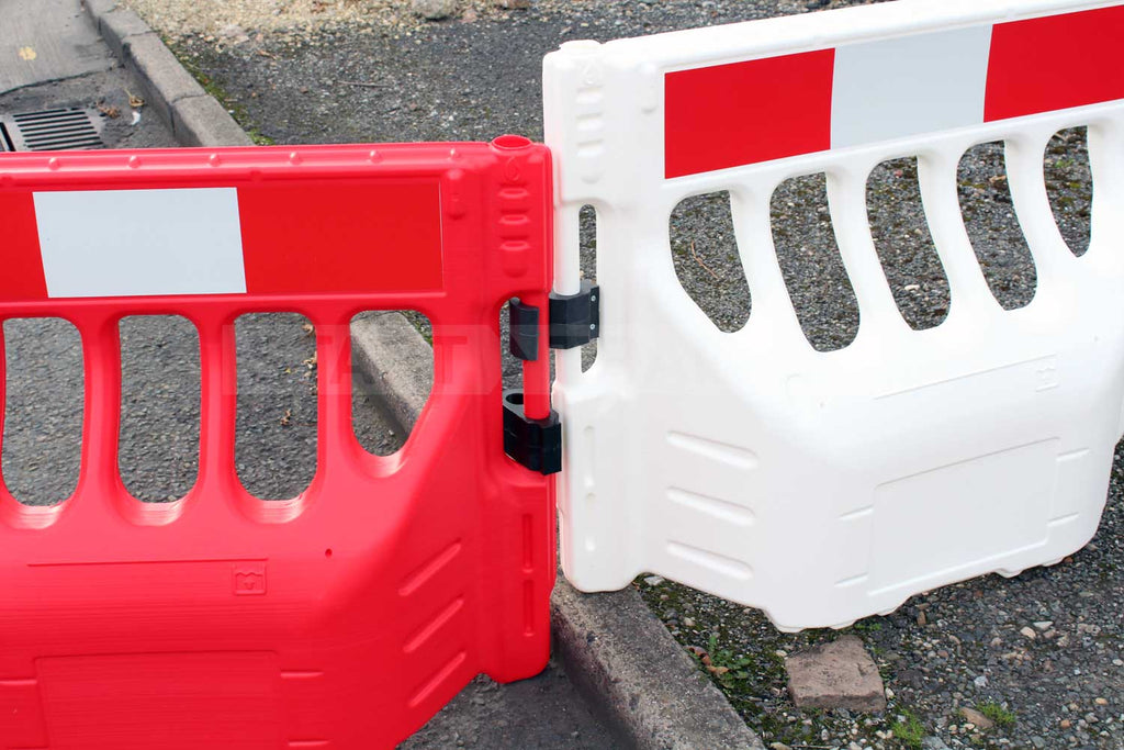 Buddha Barrier System – Start Safety US