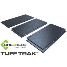 Ground Protection Mats & Tracks - All In Stock With Fast Delivery!