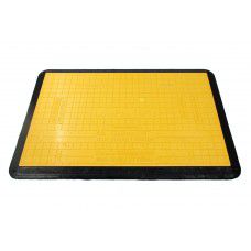 Trench Plates & Road Plates